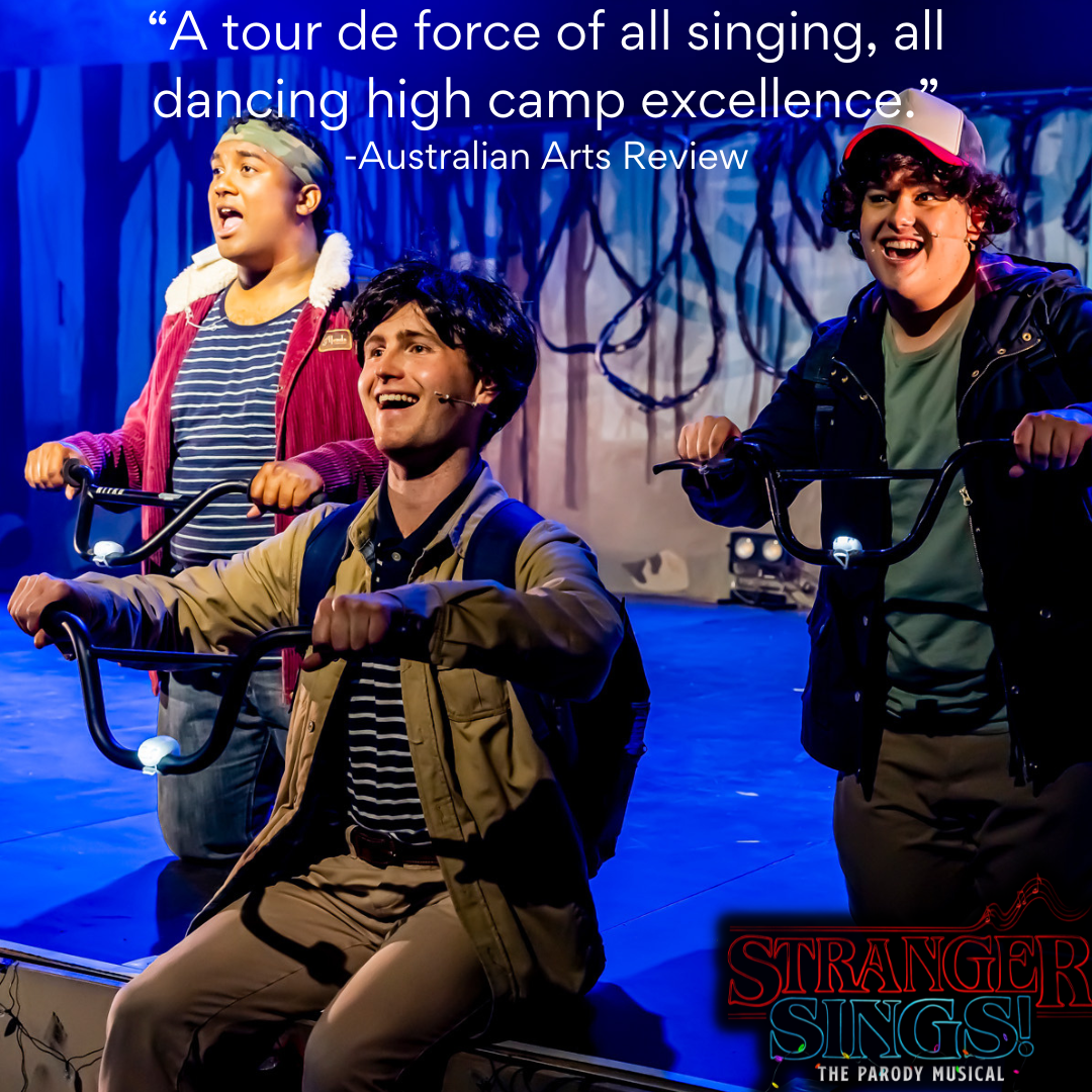 Home - Salty Theatre